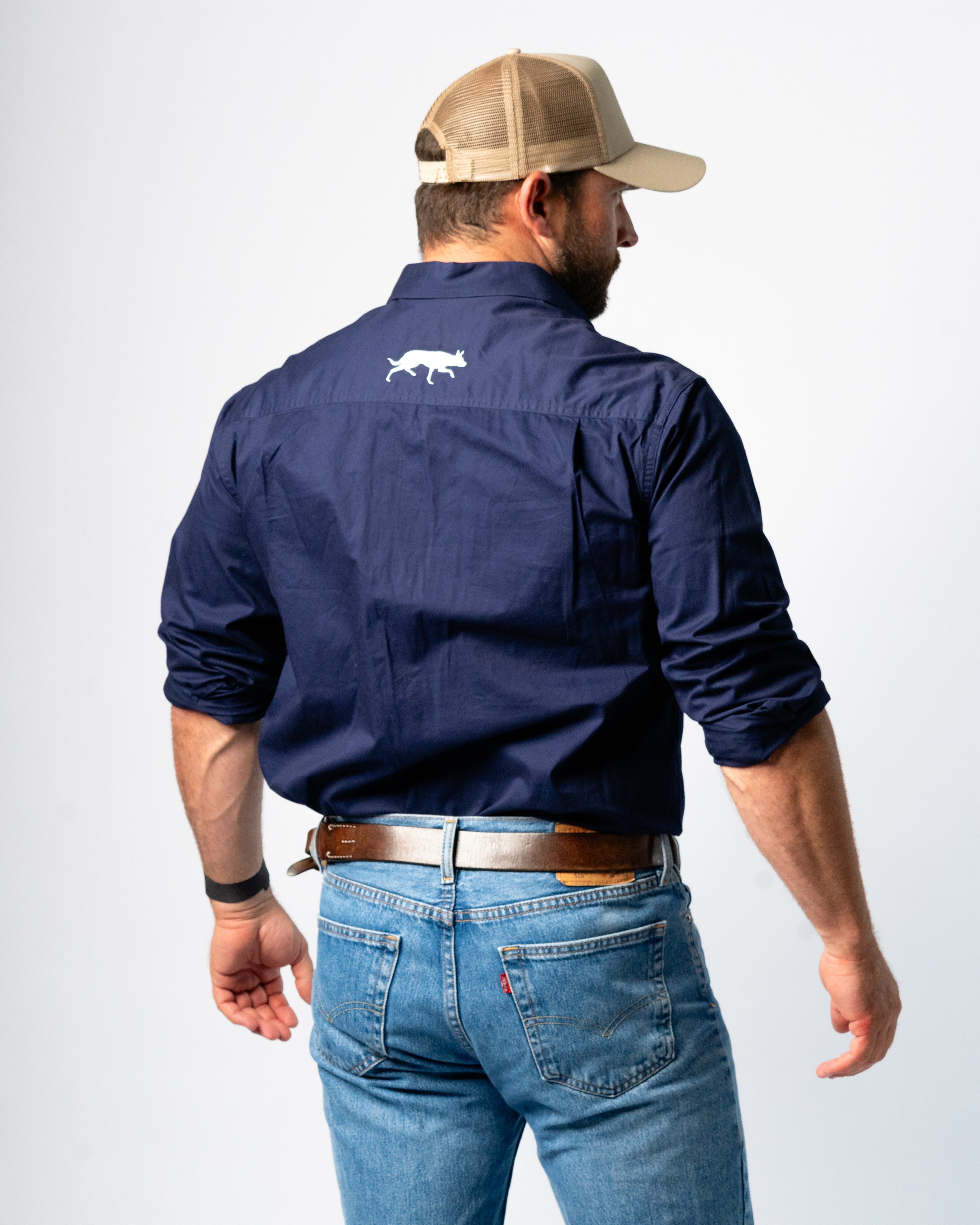 Workshirts – Dawn2Dusk Australia
