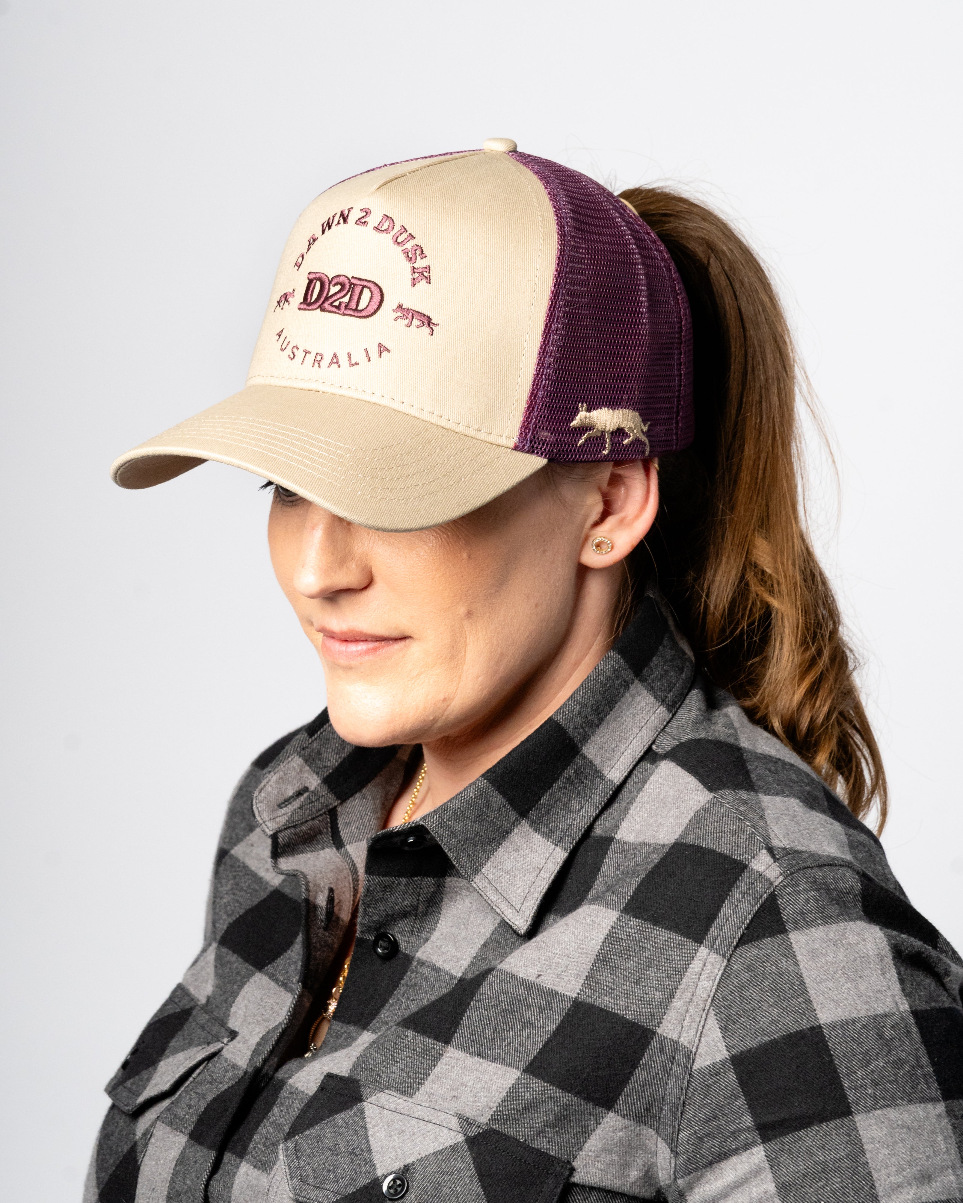 Caps – Dawn2Dusk Australia