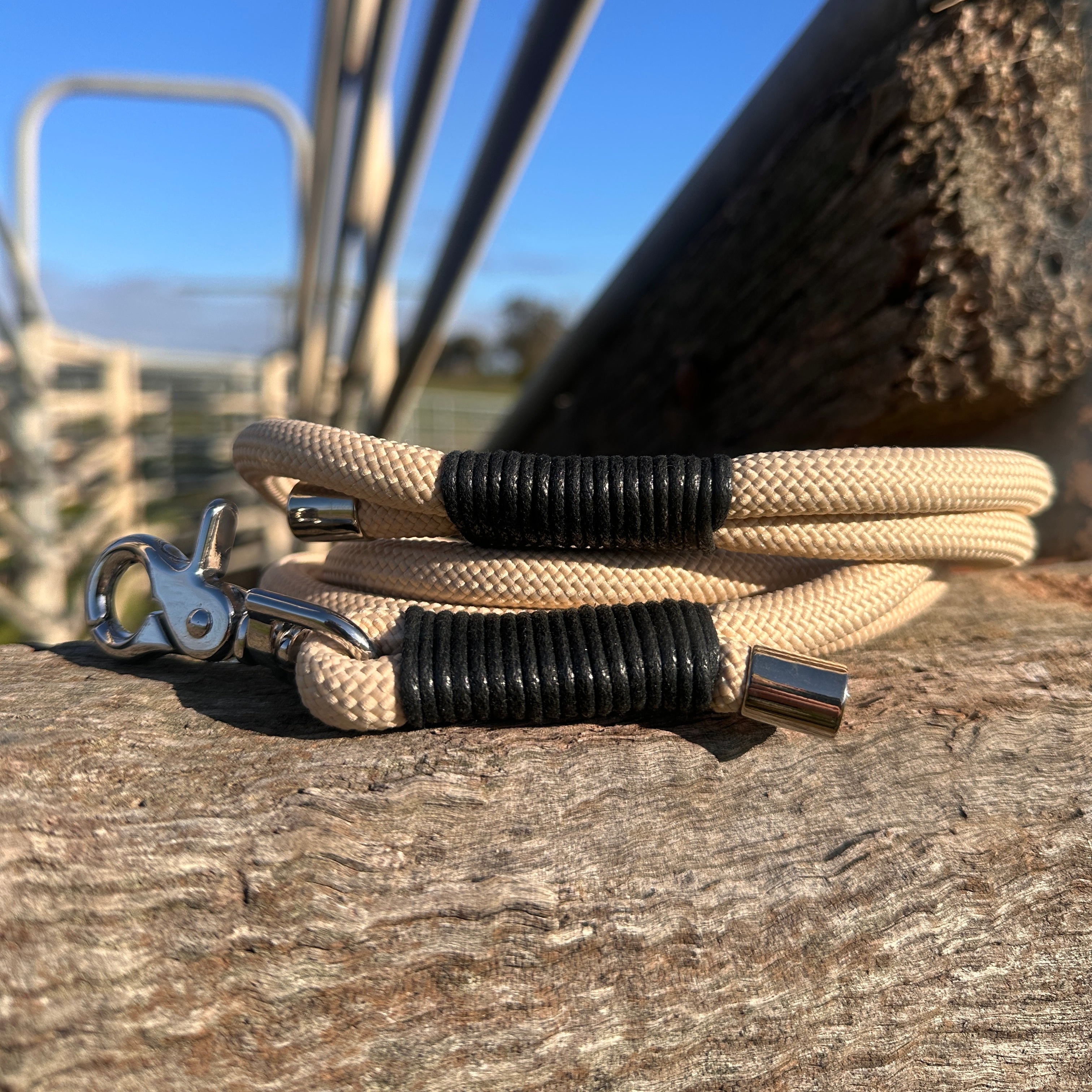 The Long Paddock Lead – Dawn2Dusk Australia